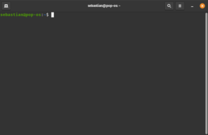 Podstawy pracy z CLI w Linux (Command Line Interface)