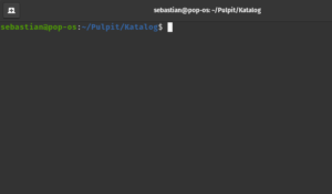 Podstawy pracy z CLI (Command Line Interface) - StrefaLinux.pl