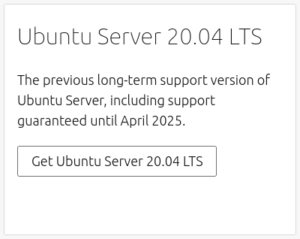 Instalacja Linux Ubuntu Server krok po kroku - StrefaLinux.pl