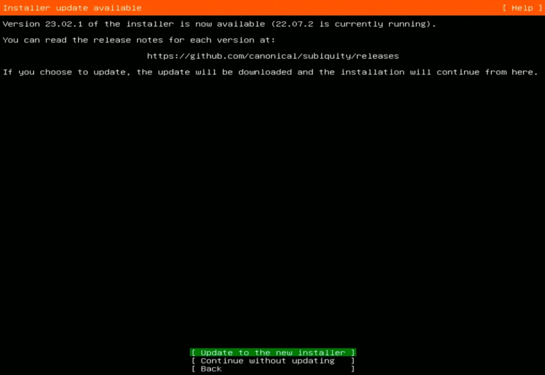 Instalacja Linux Ubuntu Server krok po kroku - StrefaLinux.pl