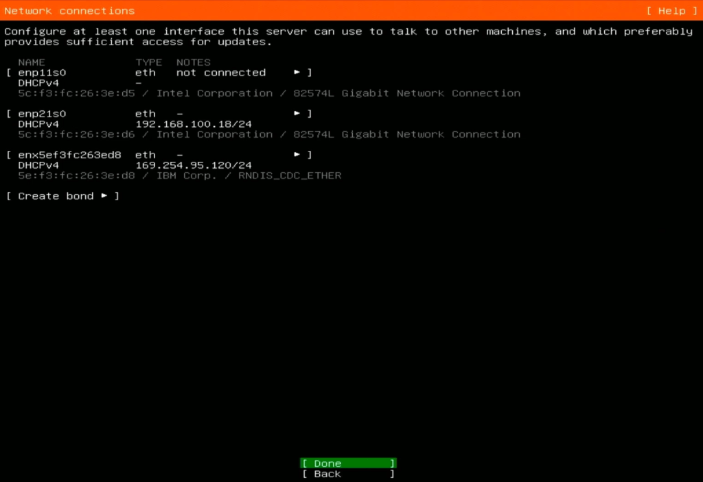 Instalacja Linux Ubuntu Server krok po kroku - StrefaLinux.pl