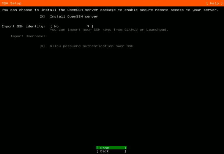 Instalacja Linux Ubuntu Server krok po kroku - StrefaLinux.pl