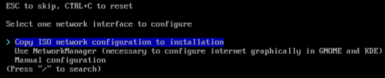 Arch Linux 2024 - Instalacja i konfiguracja systemu - StrefaLinux.pl
