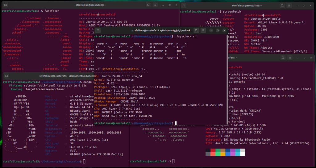 Podstawy Pracy Z Cli W Linux Command Line Interface