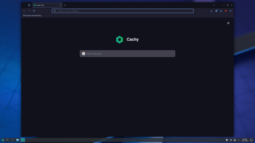CachyOS - Wrażenia z codziennej pracy z dystrybucją