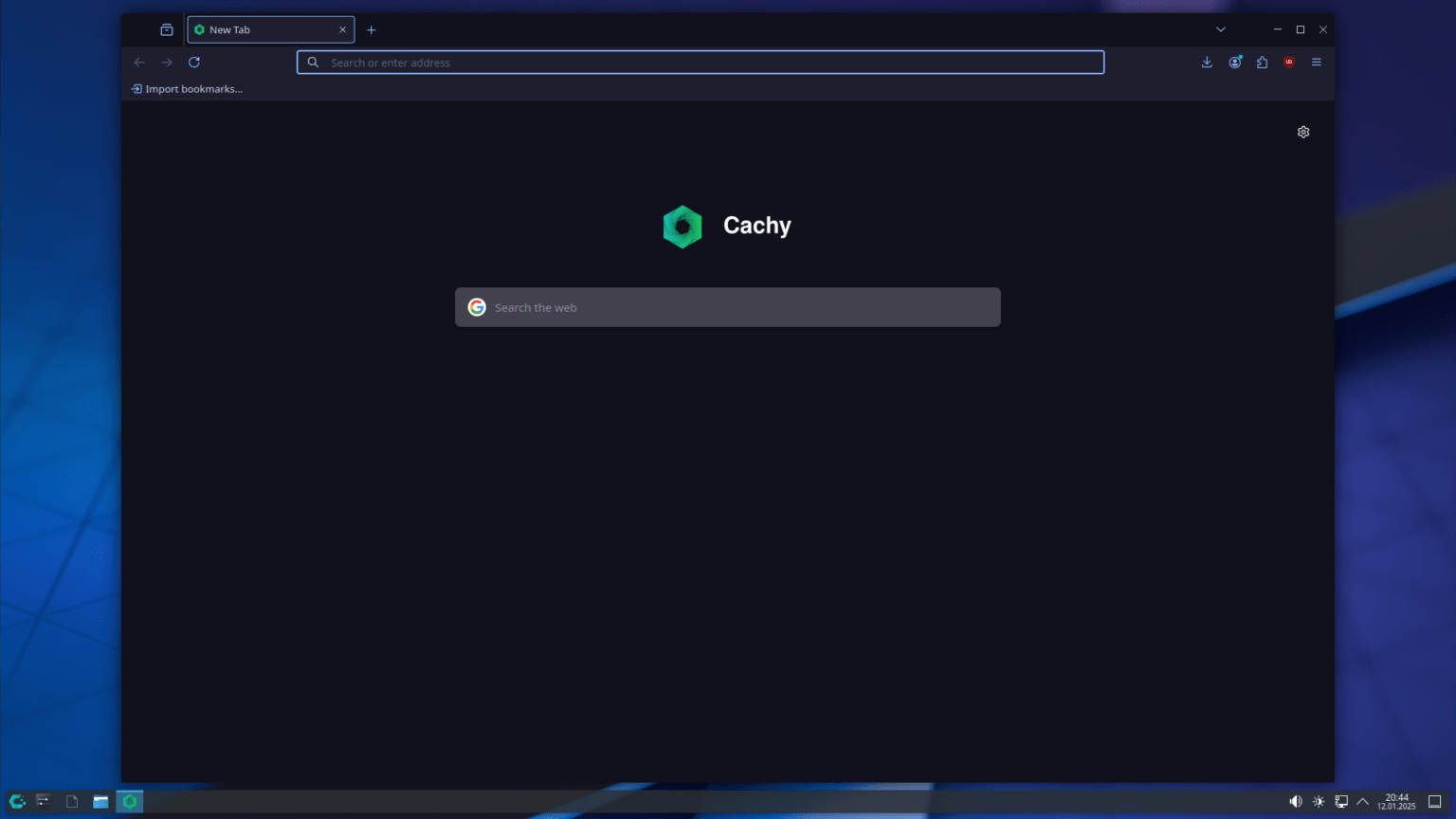 CachyOS - Wrażenia z codziennej pracy z dystrybucją