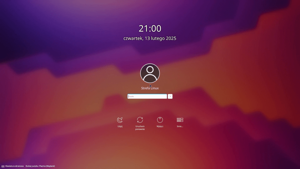 CachyOS - Instalacja i konfiguracja dystrybucji krok po kroku ...